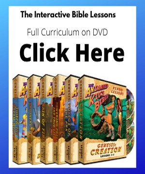 Home - Kids Bible Stories