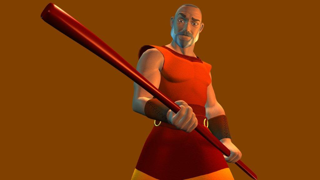 Bible Stories-Abraham: The Faithful Patriarch - Kids Bible Stories